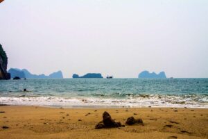 15 Schönsten Strände in Vietnam & beste Strandsaison