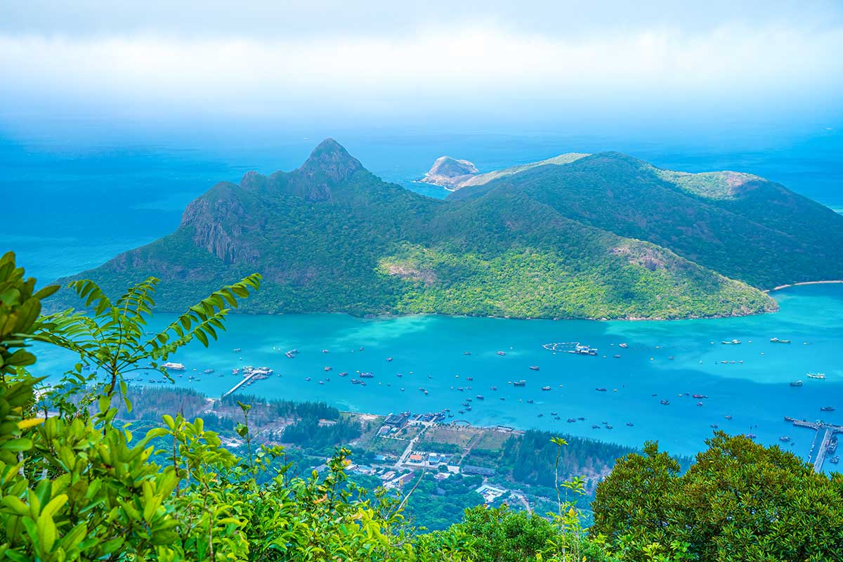 Con Dao 2024 | 10 Sehenswürdigkeiten & Reiseführer