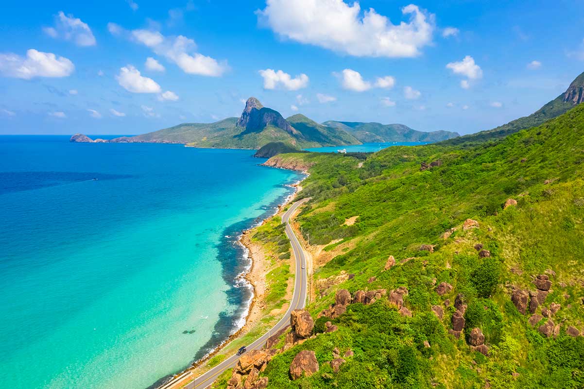 Con Dao 2024 | 10 Sehenswürdigkeiten & Reiseführer