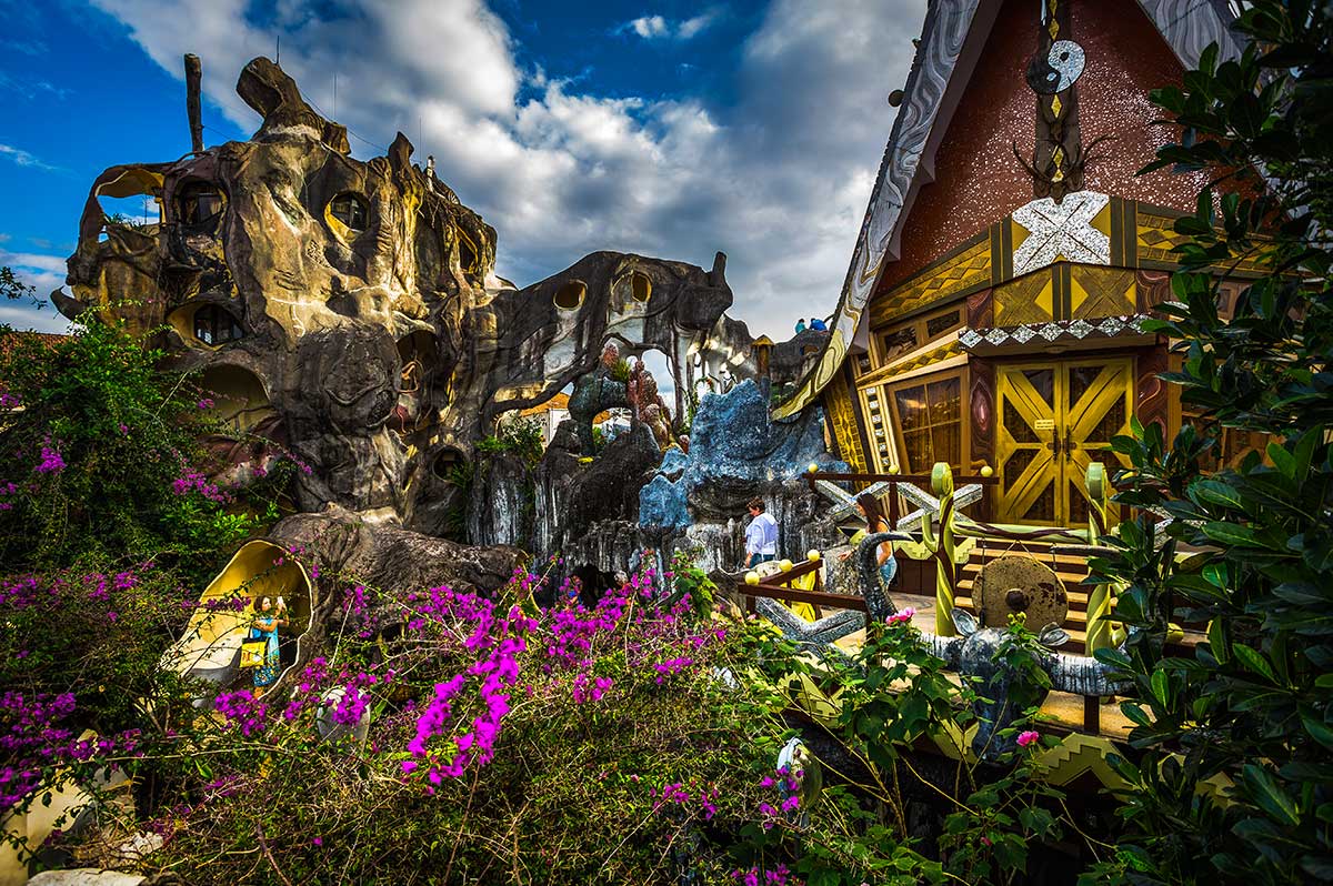 Dalat 2024 | 16 Sehenswürdigkeiten & Reiseführer