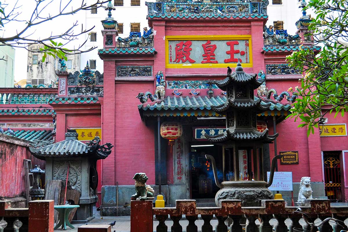 15 schönsten Tempel in Vietnam - localvietnam.de