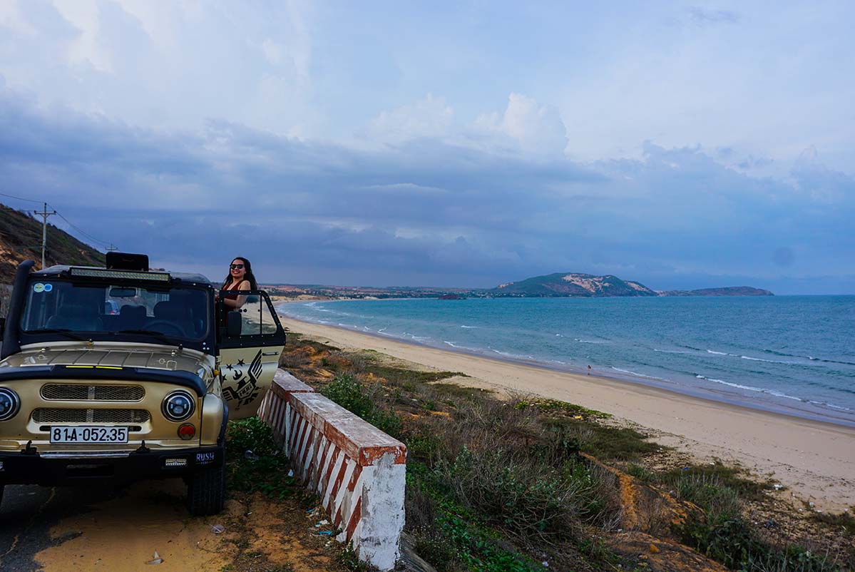 15 Schönsten Strände in Vietnam & beste Strandsaison