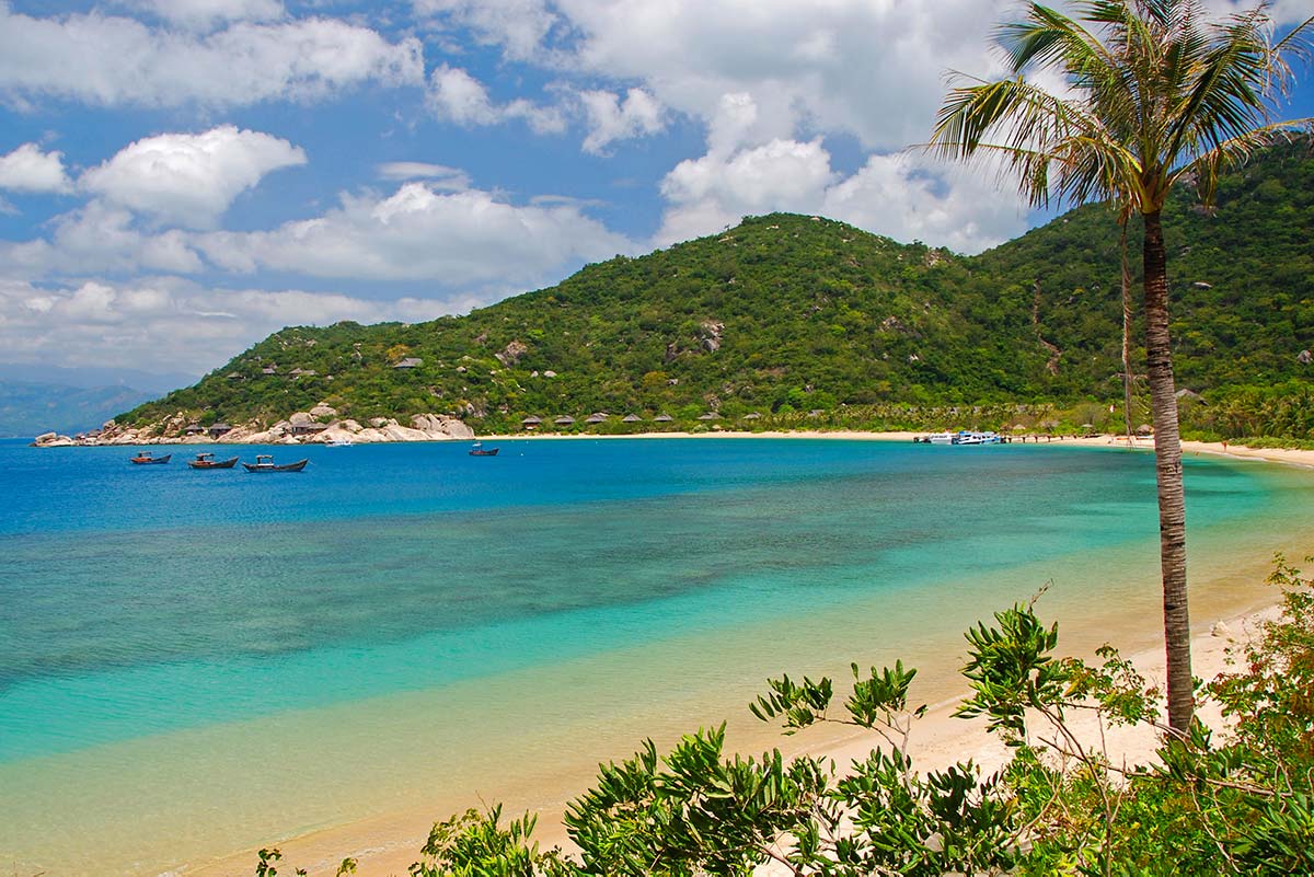 15 Schönsten Strände in Vietnam & beste Strandsaison