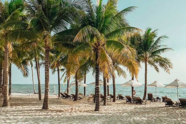 15 Schönsten Strände in Vietnam & beste Strandsaison