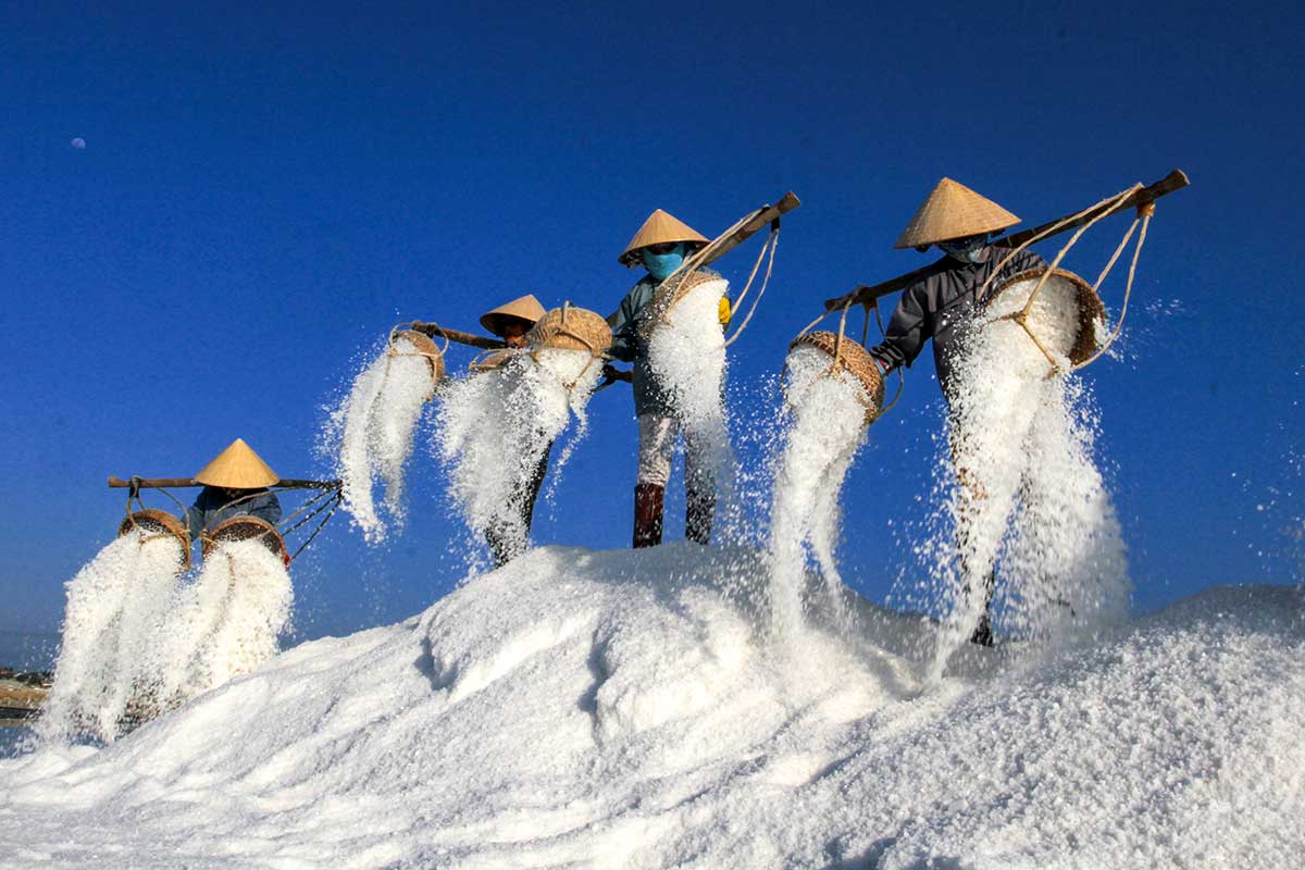 Nha Trang 2026 | 12 Sehenswürdigkeiten & Reiseführer