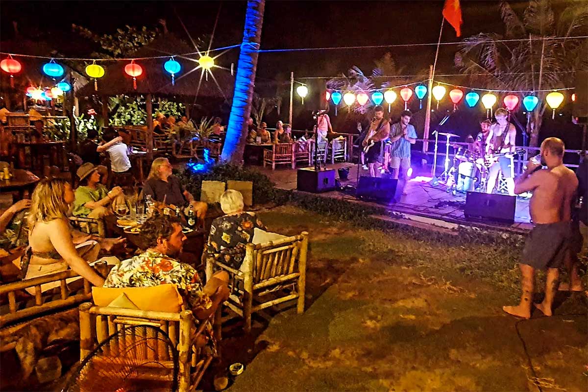 An Bang Beach (Hoi An): Guide zu den besten Aktivitäten, Hotels und ...